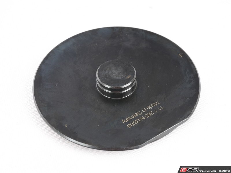 Genuine BMW - 83300490729 - DRIFT (83-30-0-490-729)