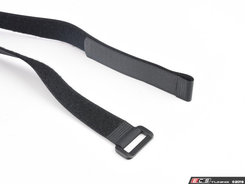 Genuine BMW - 71106867334 - VELCRO FASTENER (71-10-6-867-334)