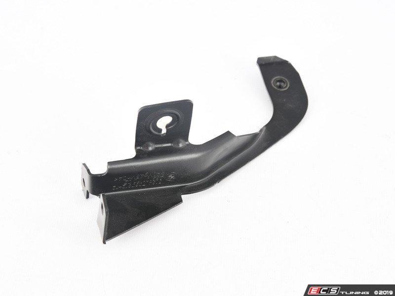 Genuine BMW - 51647060812 - BRACKET (51-64-7-060-812)