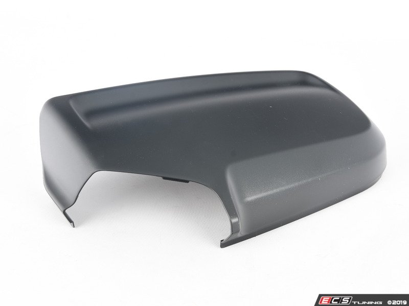 Genuine Mercedes Benz - 0008111022 - Front Mirror Cover - Left