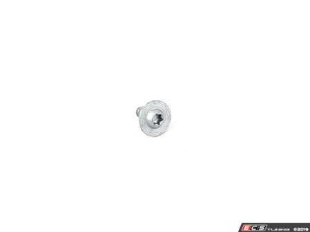 Genuine BMW - 07147270744 - FILLISTER HEAD SCREW (07-14-7-270-744)