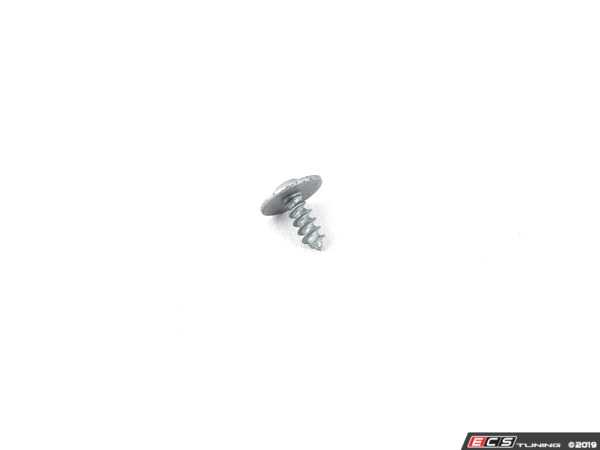 Genuine BMW - 07147270744 - FILLISTER HEAD SCREW (07-14-7-270-744)