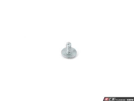 Genuine BMW - 07147270744 - FILLISTER HEAD SCREW (07-14-7-270-744)