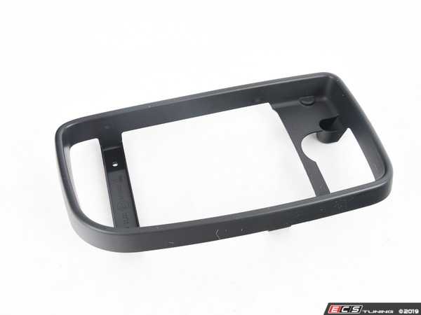 Genuine Mercedes Benz - 0008130436 - MIRROR FRAME