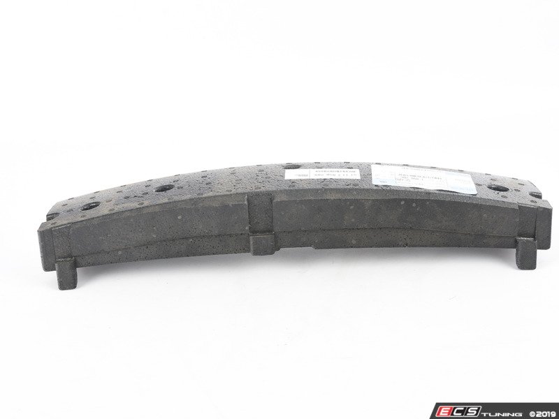 Genuine BMW - 51117898285 - Shock Absorber - Center (51-11-7-898-285)