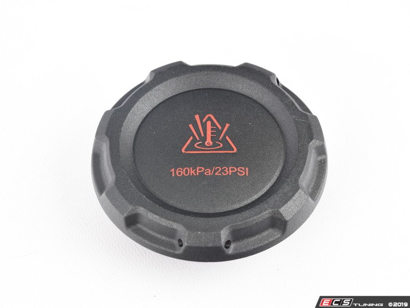 Genuine Volkswagen Audi - 2Q0121321A - Coolant Expansion Tank Cap (2Q0 ...