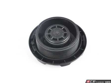 Genuine Volkswagen Audi - 2Q0121321A - Coolant Expansion Tank Cap (2Q0 ...