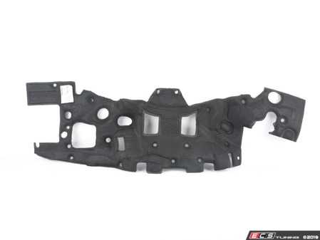 Genuine BMW - 51488397980 - Sound Insulation (51-48-8-397-980)