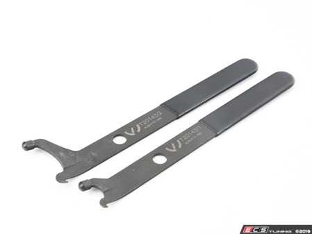 Genuine Volkswagen Audi - T20143 - Crankshaft / Power Steering Seal ...