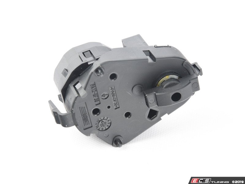 Genuine BMW - 64116942993 - Actuator - Left Footwell Flap (64-11-6-942-993)