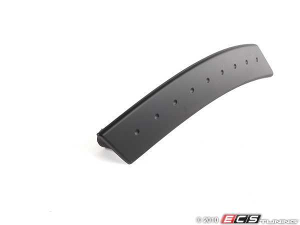 Genuine Volkswagen Audi - 1C0867171C2QL - Left Grab Handle Cover ...