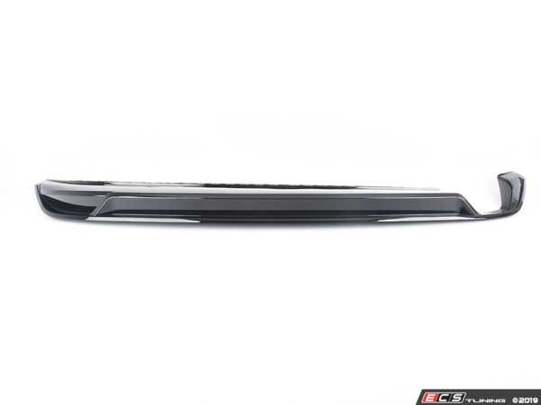 Genuine Volkswagen Audi - 561807521G041 - SPOILER (561 807 521 G 041)