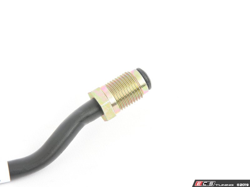 Genuine BMW - 61617304069 - Windshield Wiper Arm (61-61-7-304-069)