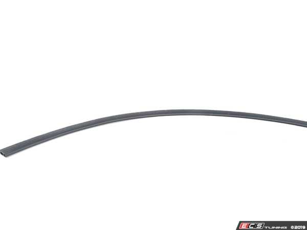 Genuine MINI - 51767388092 - REAR ENGINE HOOD SEA (51-76-7-388-092)