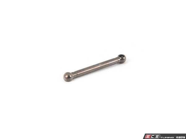 Genuine Porsche - 99712312370 - AS COUPLING ROD