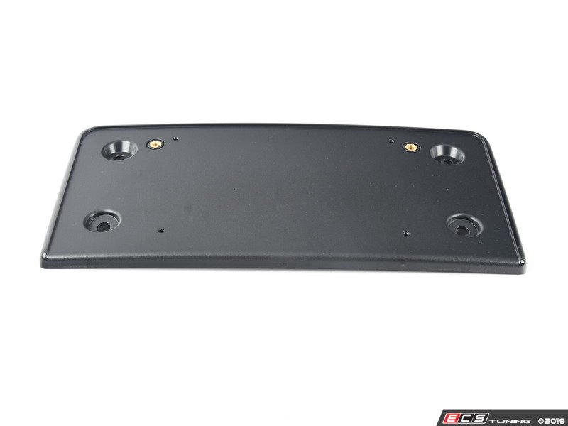Genuine Volkswagen Audi - 5G0807287F9B9 - BRACKET (5G0 807 287 F 9B9)