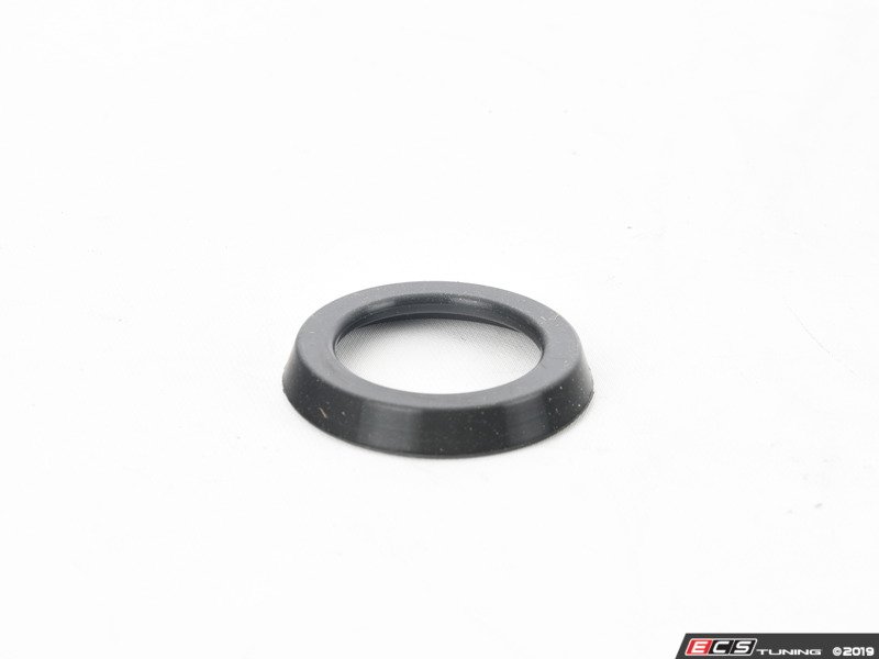 Genuine Porsche - 93011023000 - RUBBER SEAL