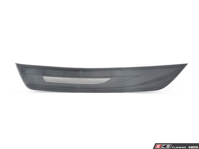 Genuine BMW - 51477203603 - F10 Door Sill Trim - Rear Left (51-47-7-203 ...