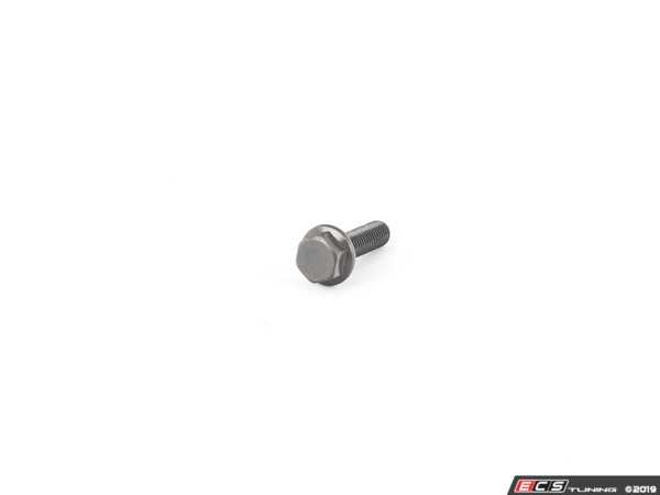 Genuine Volkswagen Audi - WHT008385 - BOLT (WHT 008 385)