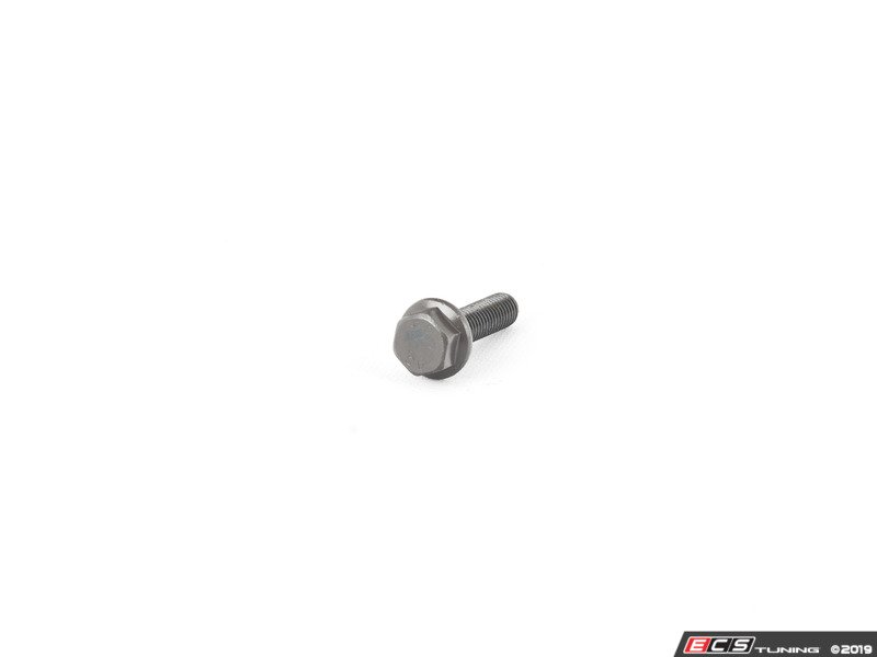 Genuine Volkswagen Audi - WHT008385 - BOLT (WHT 008 385)