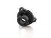 ECS - 025254ECS01-01 - VW/Audi Atmospheric Diverter Valve Spacer - Black