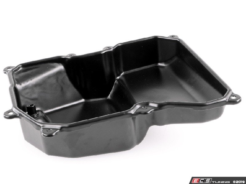 Bremmen Parts - 24117566354 - Automatic Transmission Oil Pan