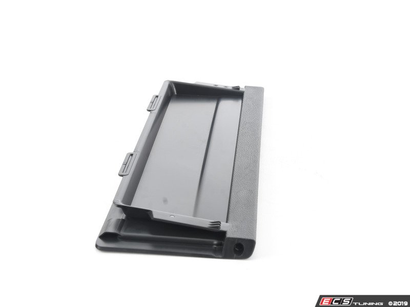 Genuine Volkswagen Audi - 3C9867464B9B9 - COVER (3C9 867 464 B 9B9)