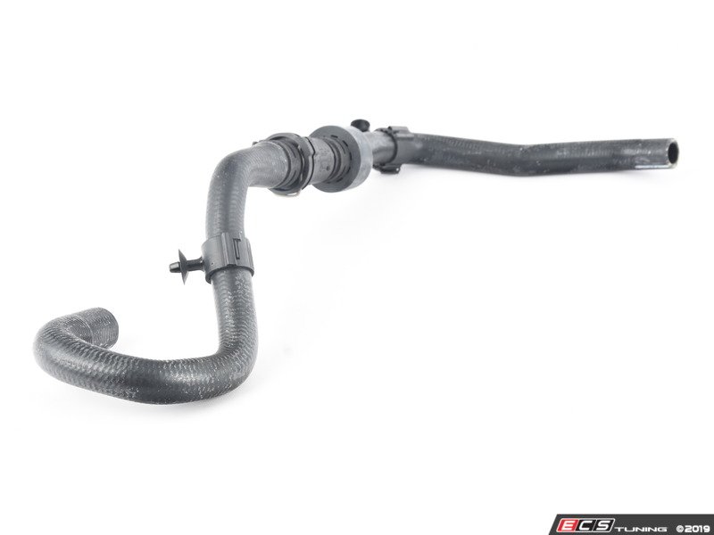 Genuine Volkswagen Audi - 3C0121156AB - Coolant Hose - (NO LONGER ...