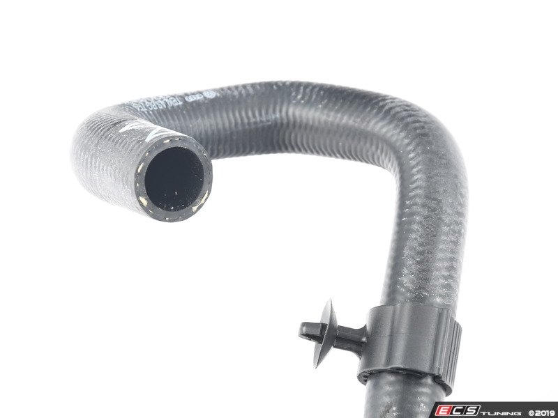 Genuine Volkswagen Audi - 3C0121156AB - Coolant Hose - (NO LONGER ...