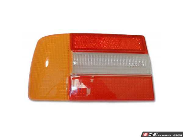 Genuine BMW - 63211356937 - Tail Light Lens - Left (63-21-1-356-937)