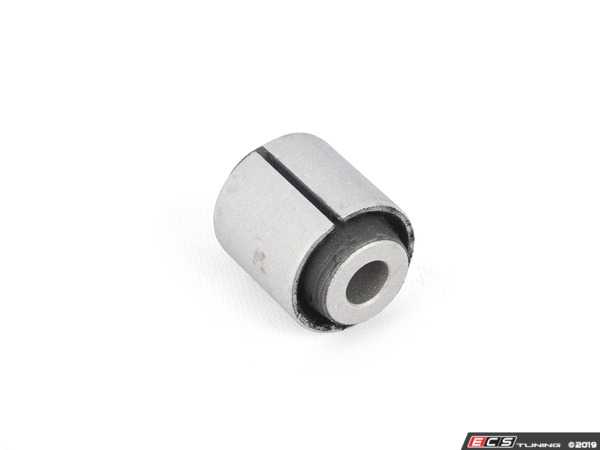 Febi - 33326792551 - Rear Lower Control Arm Bushing - Rear Position ...