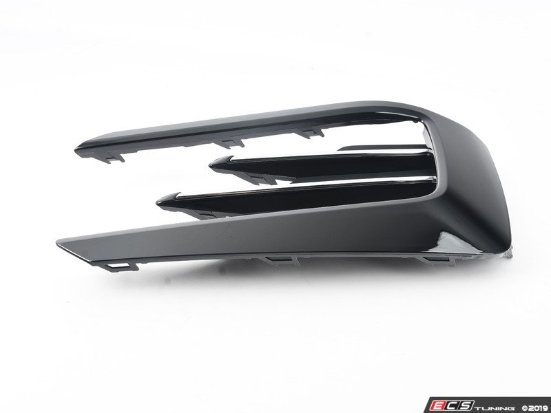 Genuine Volkswagen Audi - 561854662JFOD - Air Guide Grille - Right (561 ...