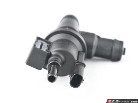 Genuine BMW - 13907643106 - Fuel Tank Breather Valve (13-90-7-643-106)