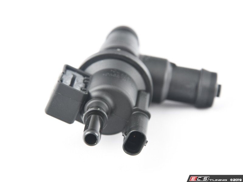 Genuine BMW - 13907643106 - Fuel Tank Breather Valve (13-90-7-643-106)