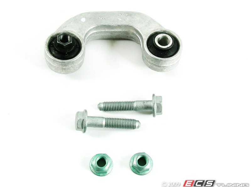 TRW - 8E0411317 - Front Sway Bar End Link - Left