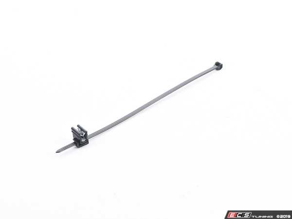 Genuine BMW - 61136915982 - CABLE STRAP (61-13-6-915-982)