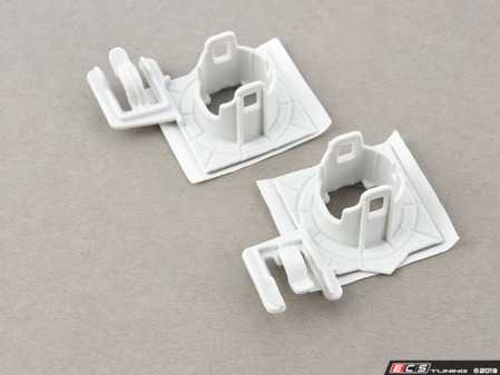 Genuine BMW - 51112163615 - SET OF MOUNTS FOR PD (51-11-2-163-615)