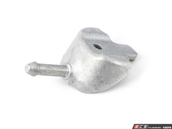 Genuine BMW - 18308617370 - Backrest Bracket Frame - Right (18-30-8-617 ...