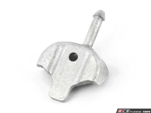 Genuine BMW - 18308617370 - Backrest Bracket Frame - Right (18-30-8-617 ...