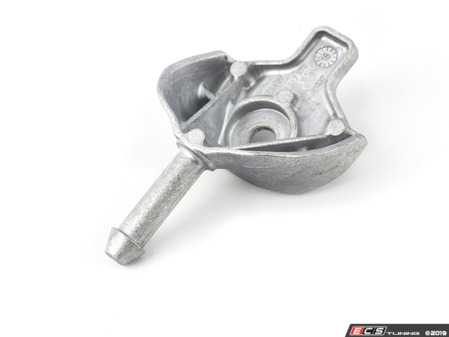 Genuine BMW - 18308617370 - Backrest Bracket Frame - Right (18-30-8-617 ...