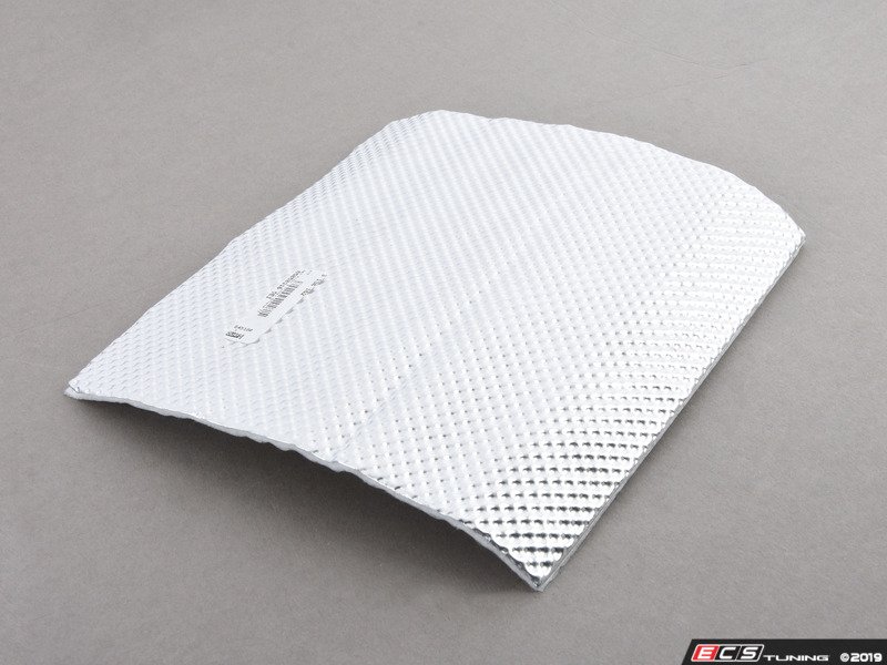 Febi - 33326792551 - Rear Lower Control Arm Bushing - Rear Position ...