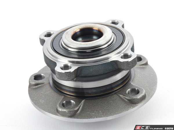 FAG - 31226750217 - Wheel Hub & Bearing Assembly