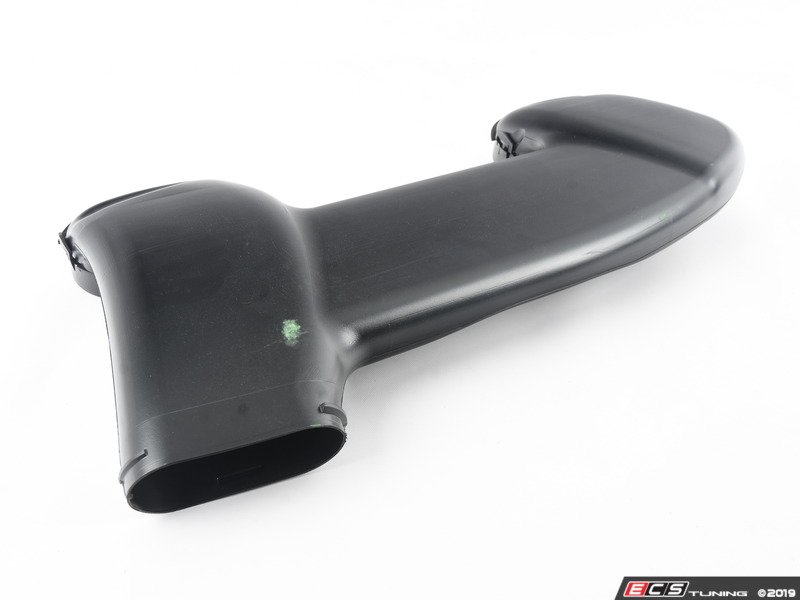 Genuine BMW - 13718570289 - F15 Intake Duct (13-71-8-570-289)