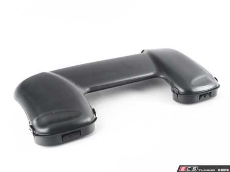 Genuine BMW - 13718570289 - F15 Intake Duct (13-71-8-570-289)