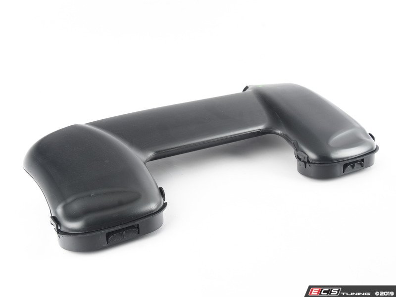 Genuine BMW - 13718570289 - F15 Intake Duct (13-71-8-570-289)