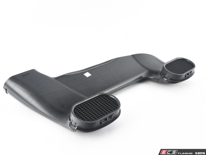 Genuine BMW - 13718570289 - F15 Intake Duct (13-71-8-570-289)