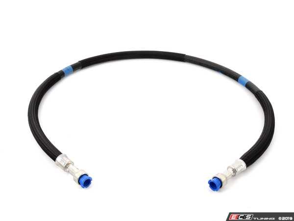 Genuine BMW - 13537552892 - Fuel Hose (13-53-7-552-892)