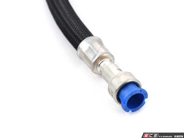 Genuine BMW - 13537552892 - Fuel Hose (13-53-7-552-892)