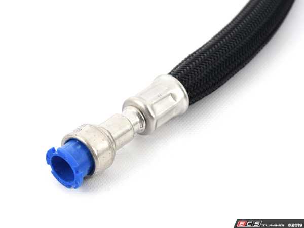 Genuine BMW - 13537552892 - Fuel Hose (13-53-7-552-892)