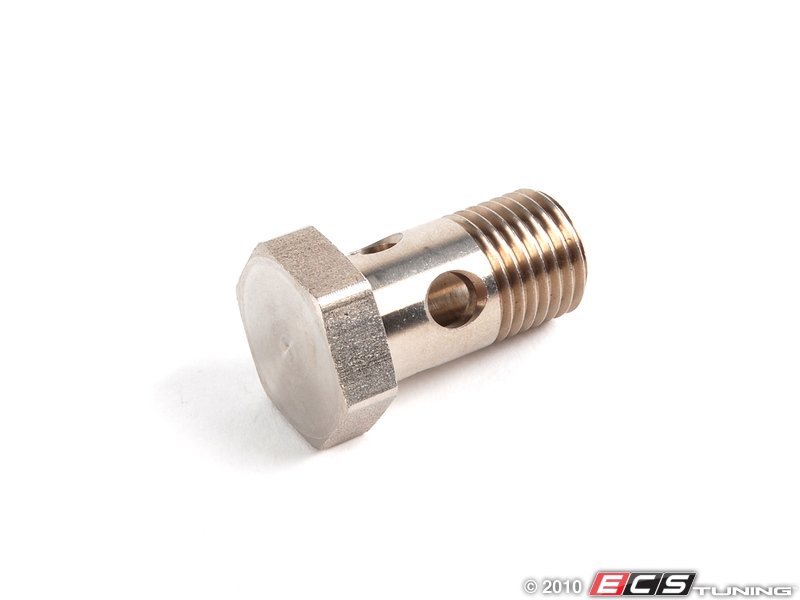 Genuine Volkswagen Audi - 06A145541K - Banjo Bolt - Priced Each (06A ...